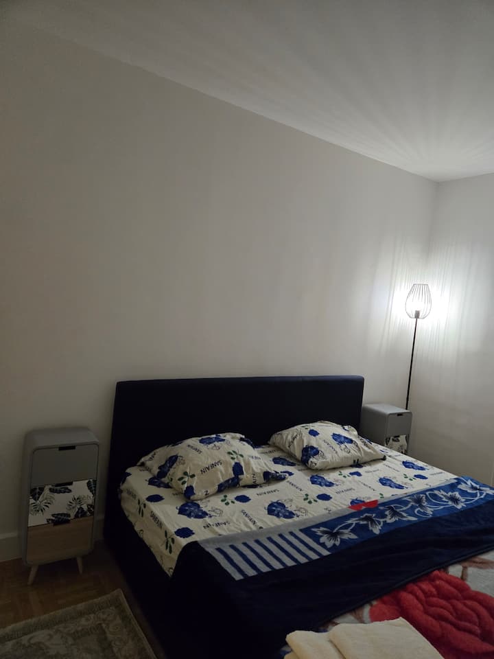 Appartement T3 Tout Confort - Saint-Germain-en-Laye