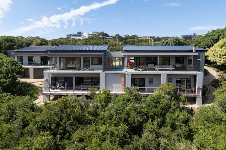 Number 1 @ Supaviews - Wilderness