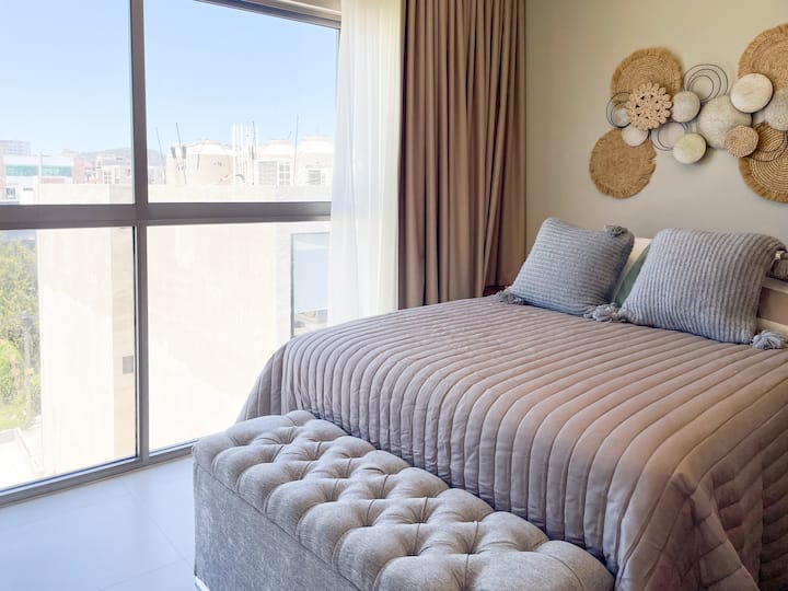 Loft 5 Blocks From The Beach | Swimming Pool - Mazatlán