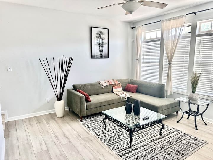 Cool | Calm | Collected - Charlotte, NC