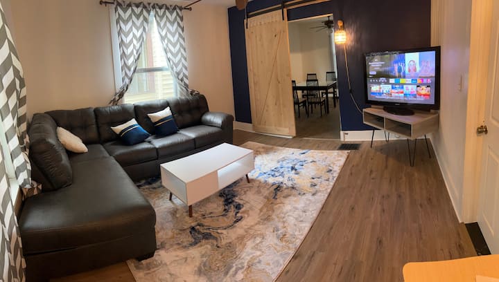 Short Size Bedroom! - Ithaca, NY