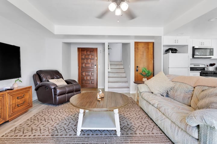 Oasis Condo On The Fairway Wi-fi Smart Tvs - Apple Valley, CA