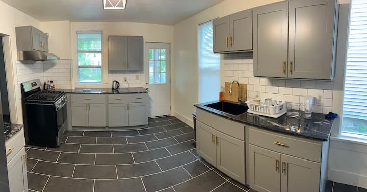 Tall Size Bedroom! - Ithaca, NY
