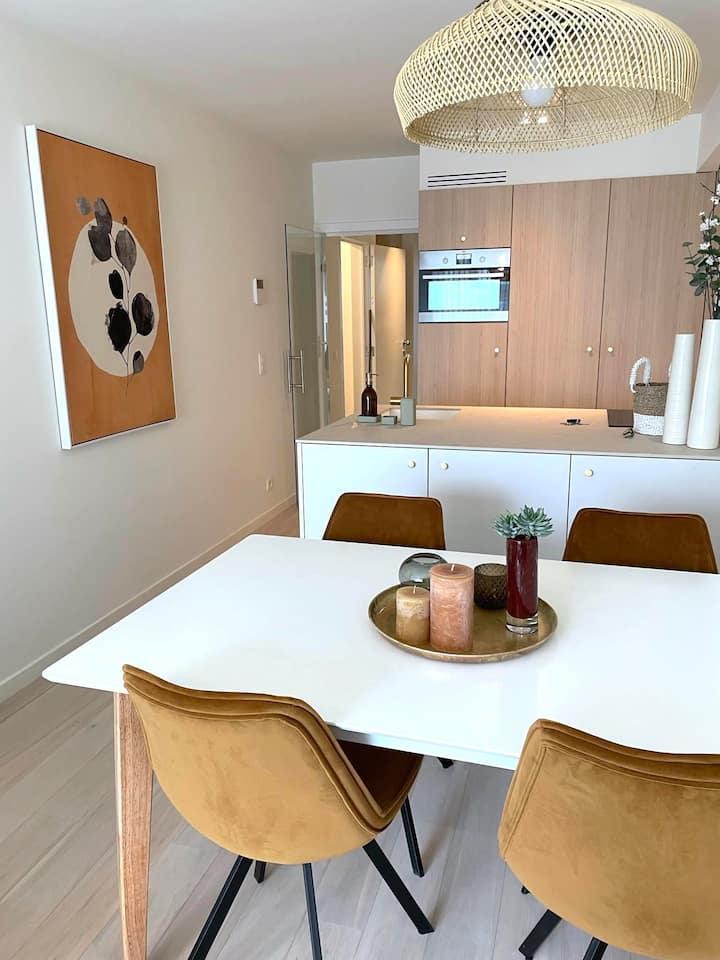 Appartement Middelkerke - Middelkerke