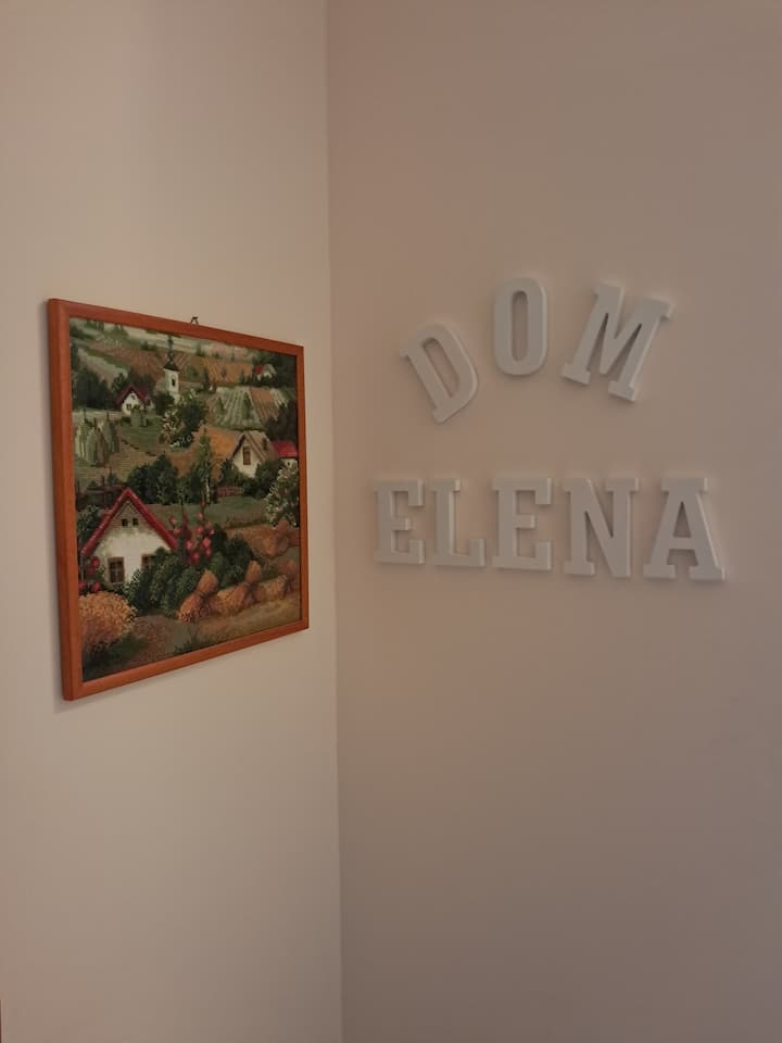 Dom Elena - Jardins Da Rocha - Portimão