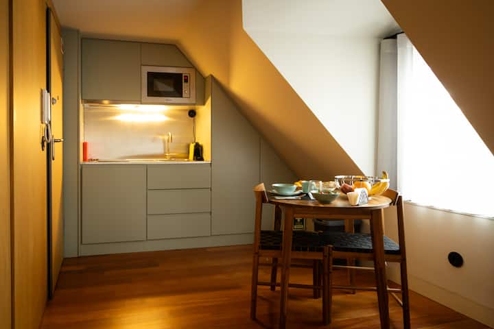Fervença Suites - L - Vila Nova de Gaia