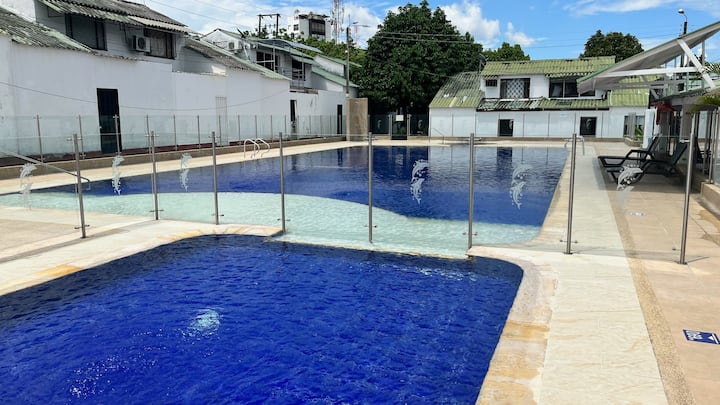 La Casa De Nancy - Girardot