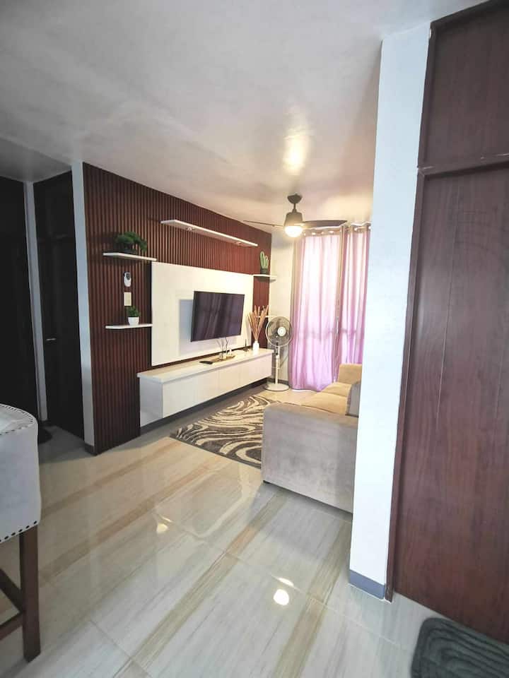 Ideal For Big Families/barkada - Lapu-Lapu City