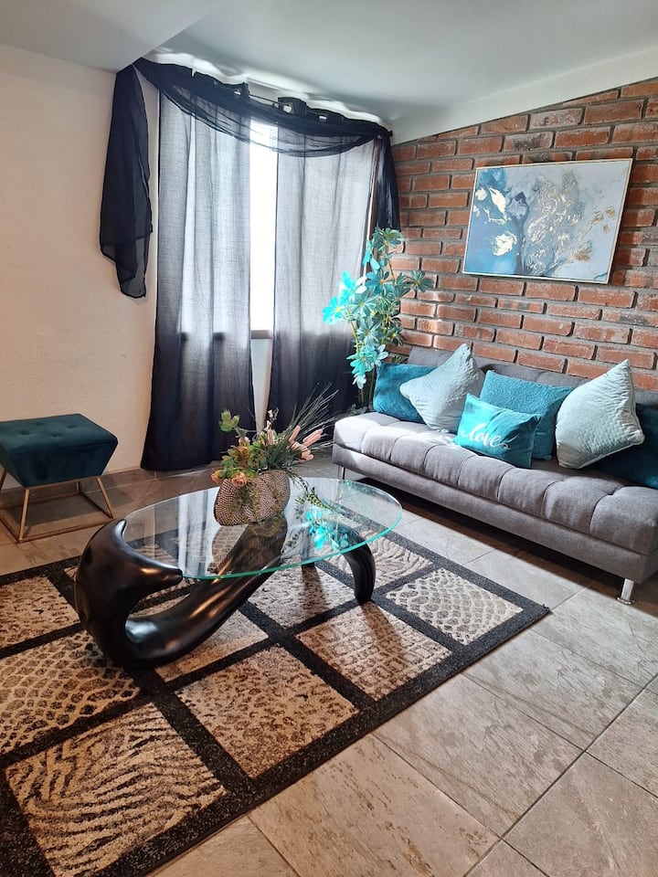 Casa Blanca - Ensenada