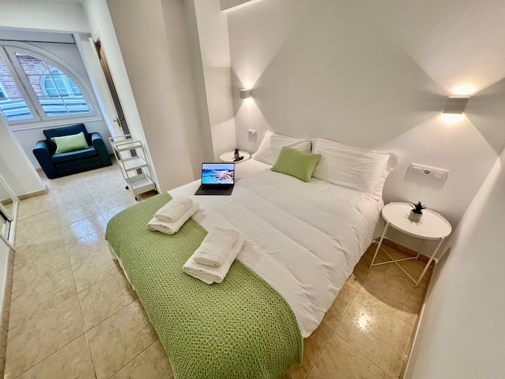 Balnea Praia Concheira - Baiona