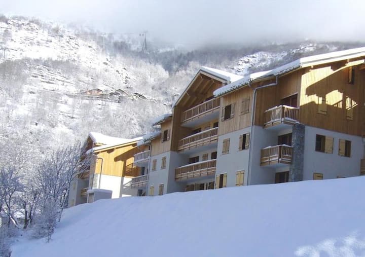 Orelle Les 3 Vallées - Lac de Bissorte