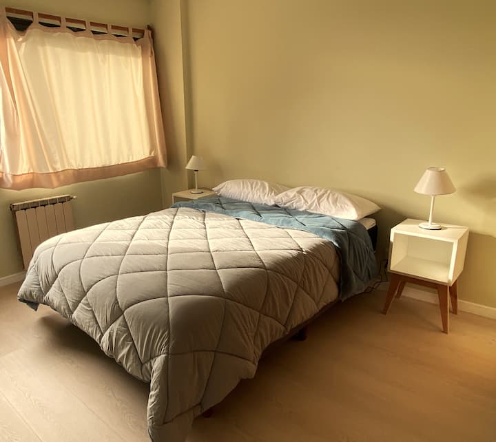 A Centrally Located Apartment - San Carlos de Bariloche
