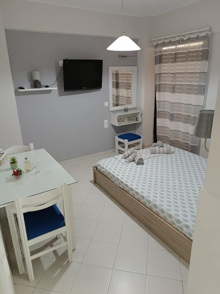 Evi's House 1 - Ajos Nikolaos