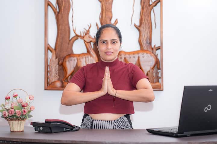 Golden Recidence - Kandy