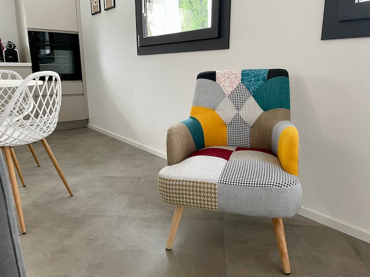 "Elisa Apartments A" - Lucca