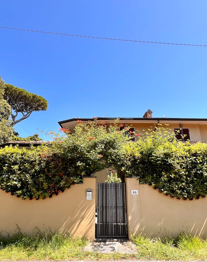 Casa Vacanze In Versilia - Forte dei Marmi