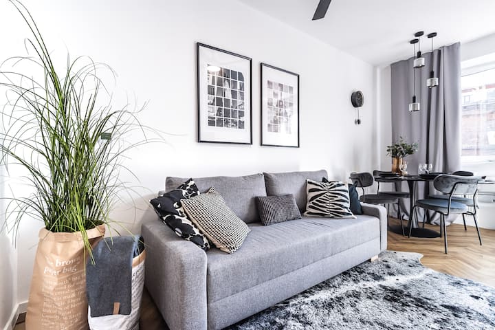 Myslbekova 5 - Ostrava