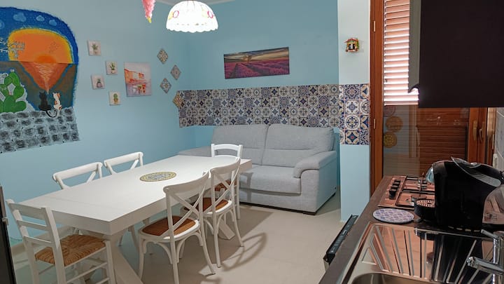 Leon' S House - Floridia