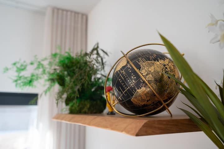 Charming 2br Bungalow - Ac, Natural Pool And Peace - Santarém