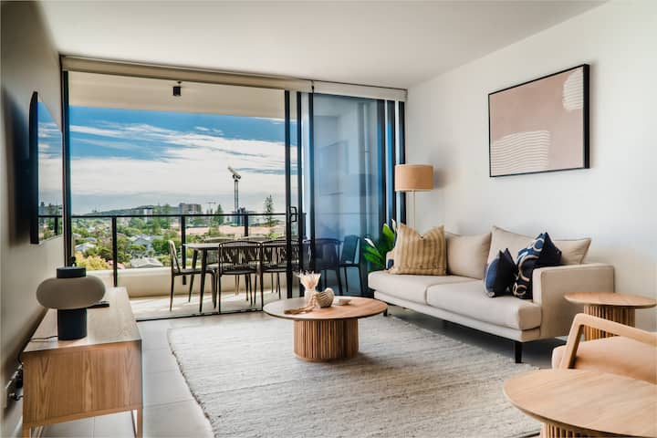 New! Coastal Elegance At Palm Beach - Coolangatta