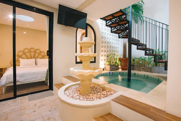 Cozy Villa Canggu 2br - Canggu