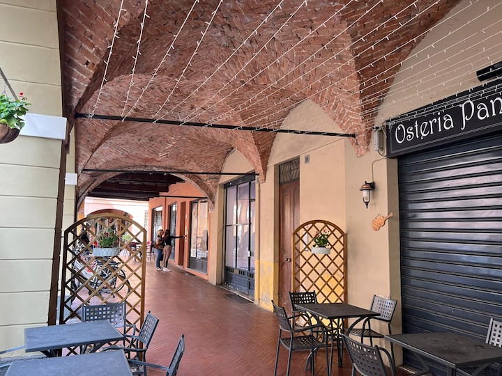 Appartamento I Liutai Pt In Pieno Centro A Cremona - Cremona