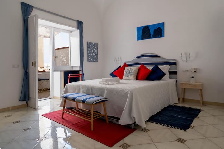 Casa Vera, Capri - Capri (island)