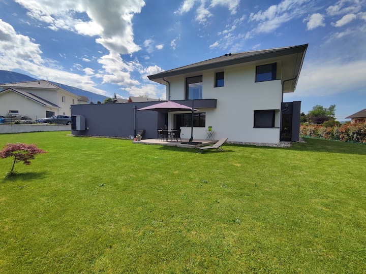 Grande Maison 10 Min D'annecy - Rumilly