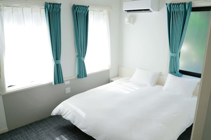 10minikebukuro#3minstation#deluxeroom#elevator#ac - Ikebukuro