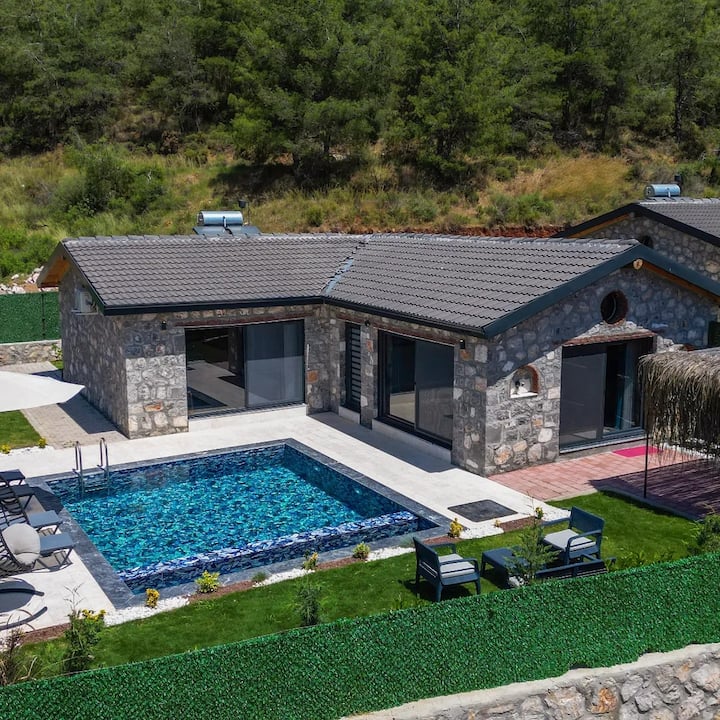 öLüdeniz Viila 2 - Fethiye
