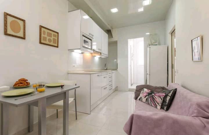 Central Estación De Sants Fira - Barcelona