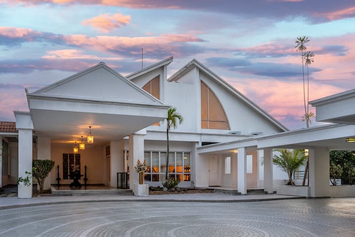 The Grand Villa @ Turi Bangsar - Kuala Lumpur