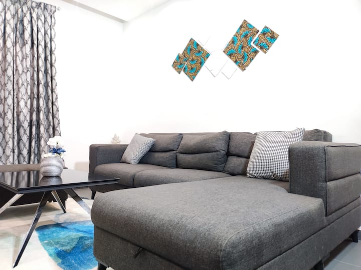 F3-ngor Almadies-wifi-plage-parking-securisé - Dakar