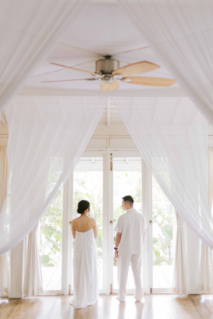 Escape The Rush: A Javanese-inspired Villa Retreat - Yogyakarta