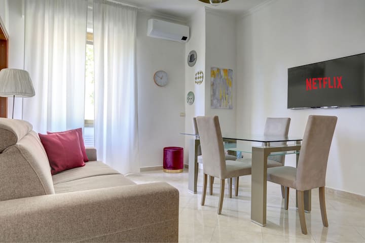 Vatican Apt Doria 64 - Home And More - Vatican City