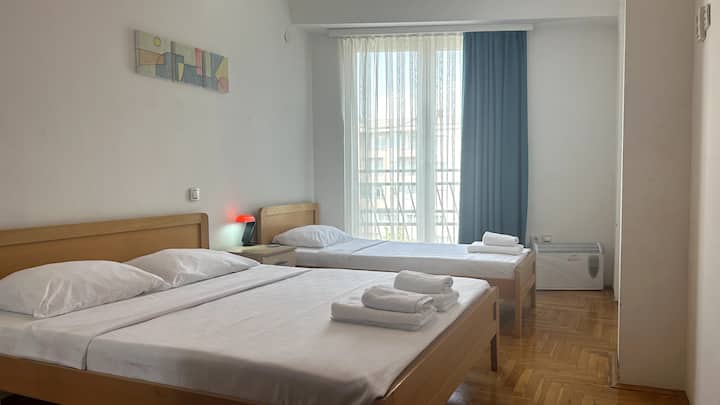 Cosy Apartment & Perfect Location - Ohrid