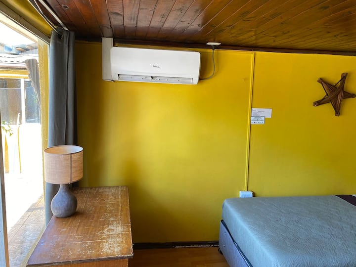Hostal Radal Habitacion 11 - Molina