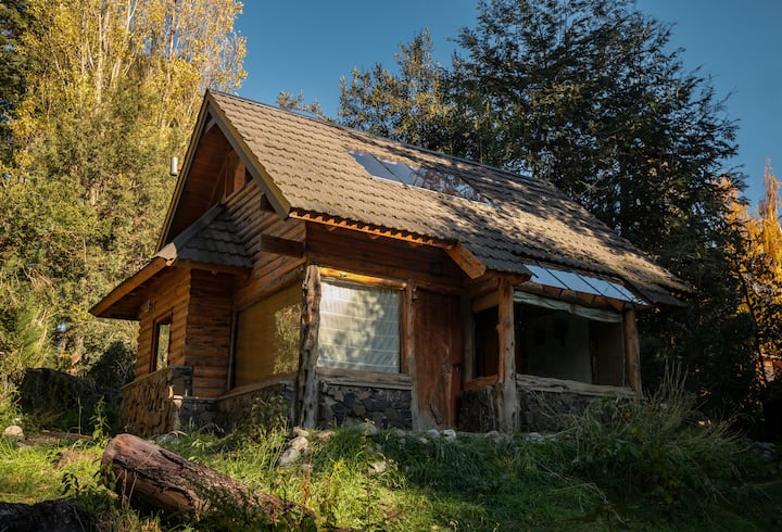 Cabaña Correntoso - Villa La Angostura