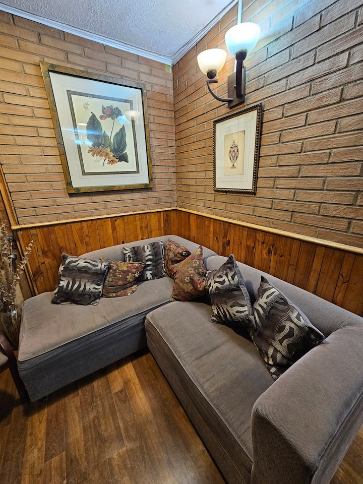 Hostal Radal Habitacion 14 - Molina