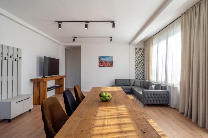 Niabi Loft Apartments - Tbilisi