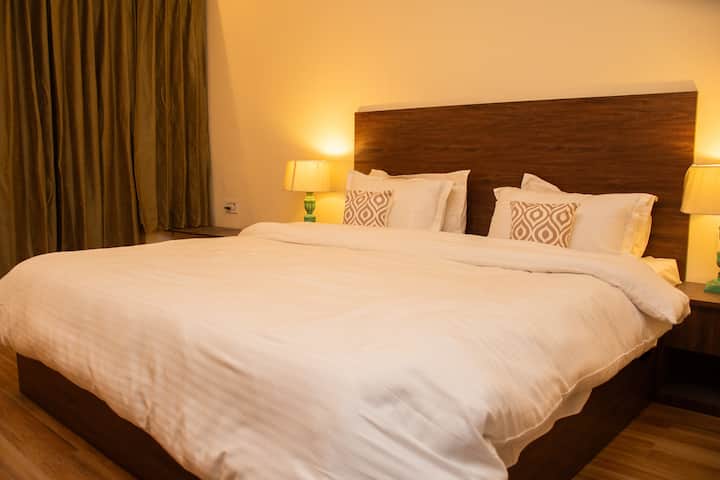 Vishwanath Horizon •2bhk • Central •Senior Citizen - Varanasi
