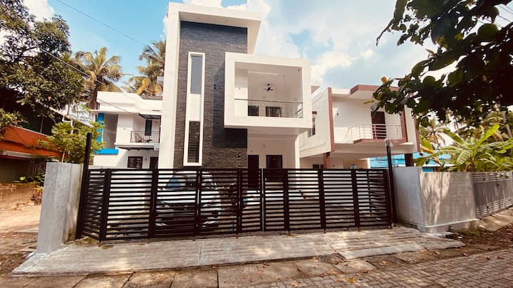2bhk Near Aster Medcity | Amrita | Nihara Resort - Kochi, India