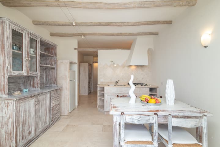 Domus Villae | Garden Sardinia #2 - Golfo Aranci