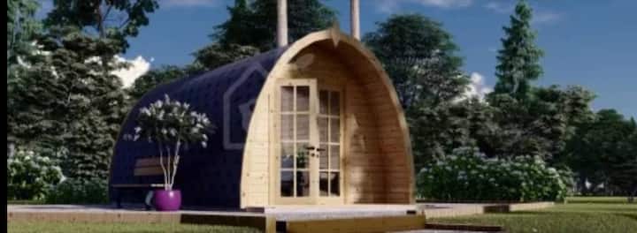 Pod Dunas Douradas (Met 2 Eenpersoons Bedden) - Olhão