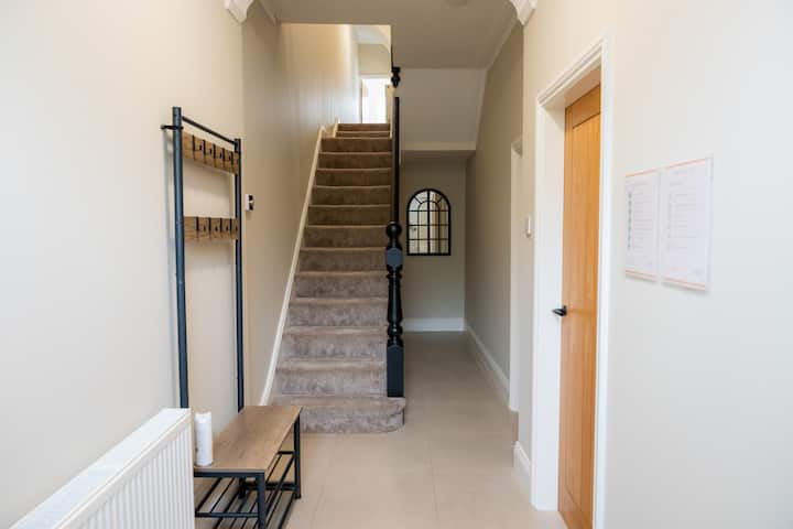 *New* 5 Bedroom House - Casa Arkles - Guernsey