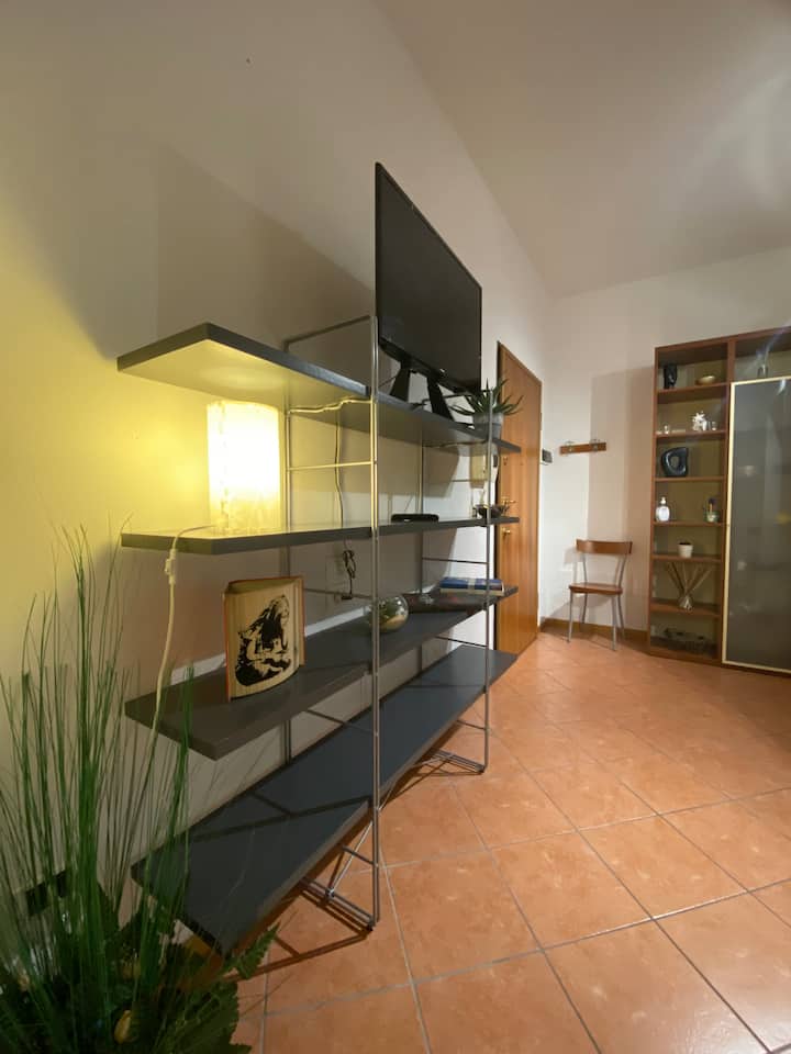 Df23
(District Fiera 23) - Bologne