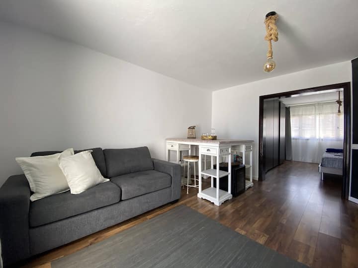 Finca Marisa- Suite Jameos - Lanzarote