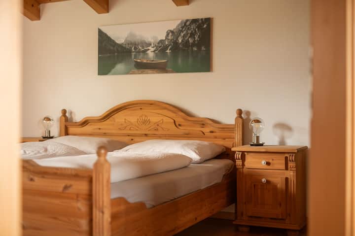 Mansardenwohnung 2 - Merano