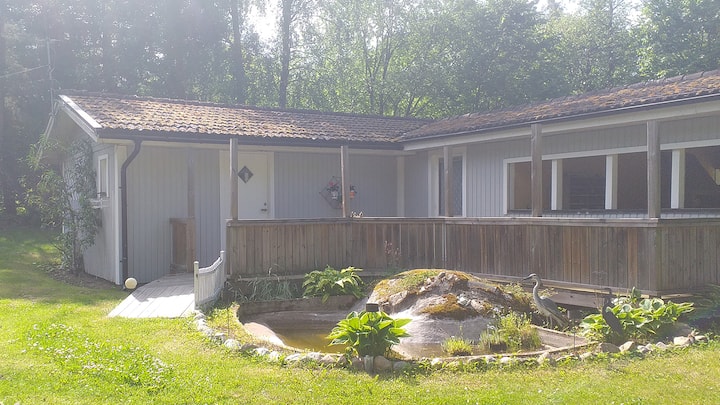 Simple Guesthouse - Kristianstad