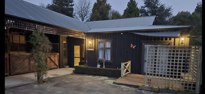 My Little Cottage - Prebbleton